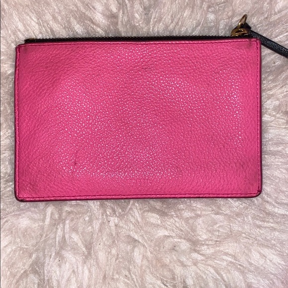 Fossil | Bags | Fossil Pouch | Poshmark
